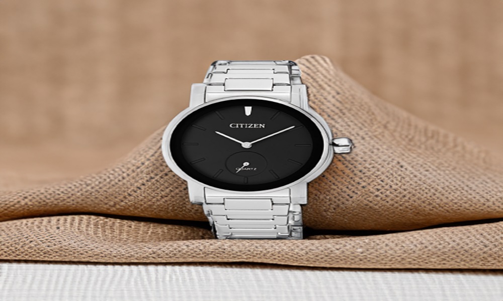 Eco-Drive Brilliance: Exploring the Sustainable Technology in Citizen ...